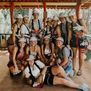 Here's How To Choose The Perfect ILP Country For You