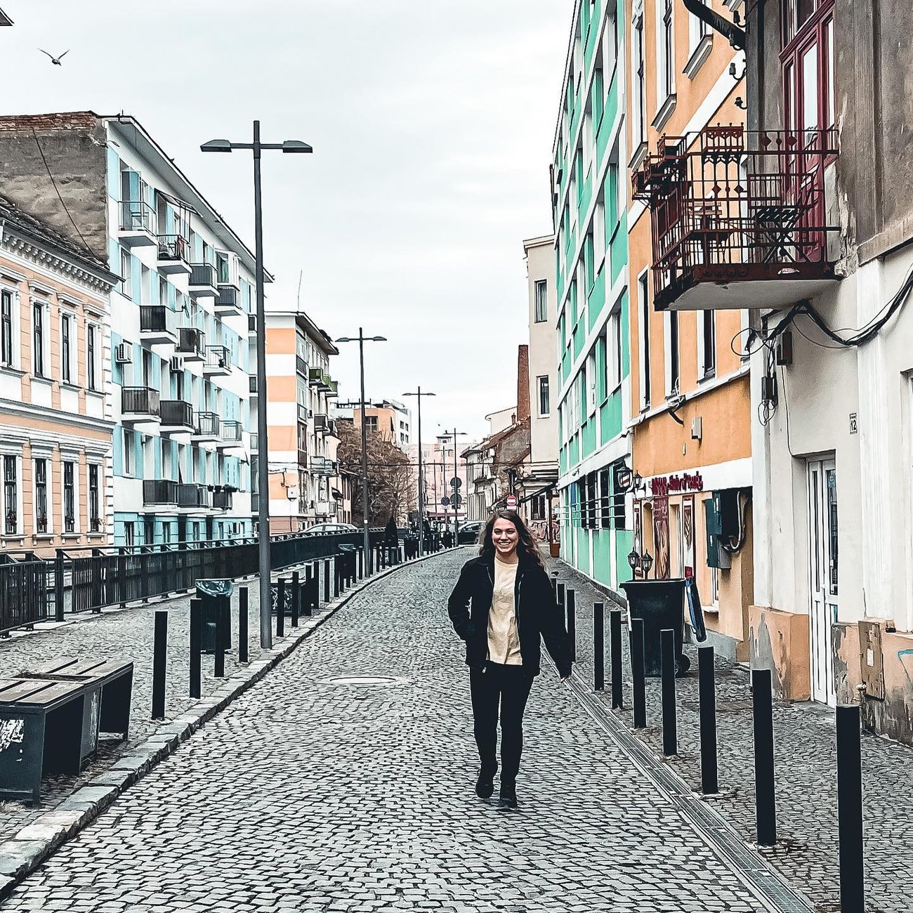 Stop Everything And Come Vacation In Cluj-Napoca, Romania