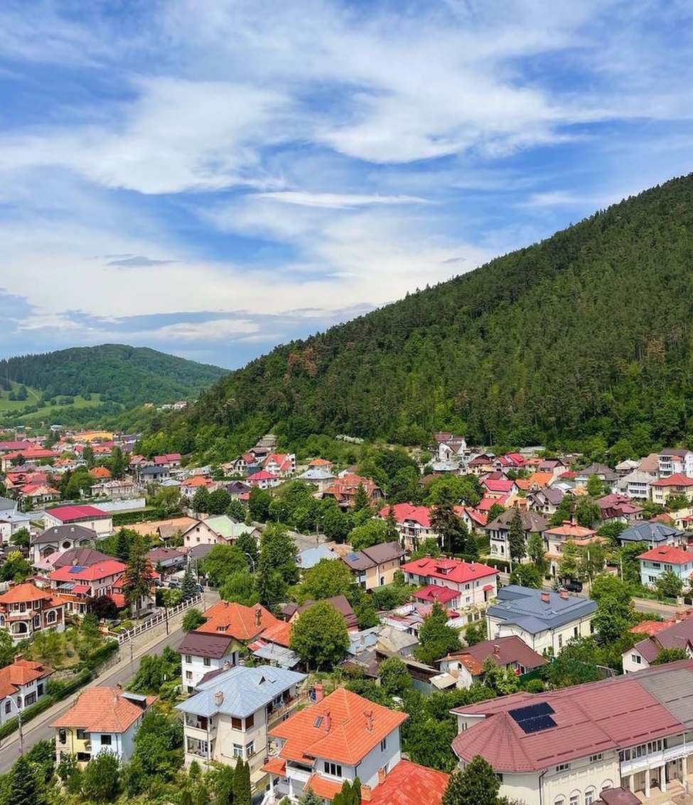 Everything That's Neat About Neamt, Romania