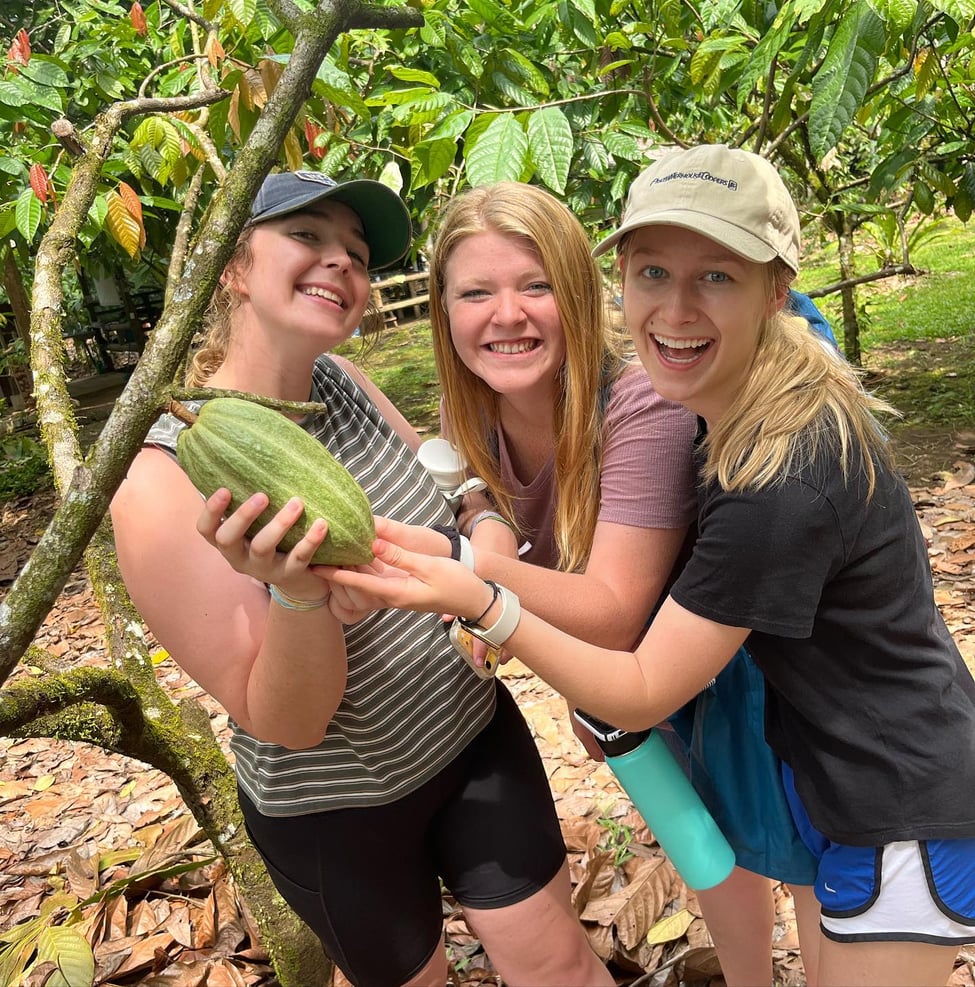 You Can’t Run Out Of Things To Do In Quepos, Costa Rica