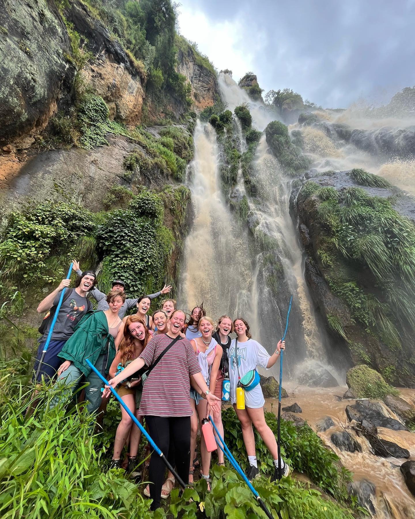 Can You Handle Hiking Wanale Ridge In Uganda?