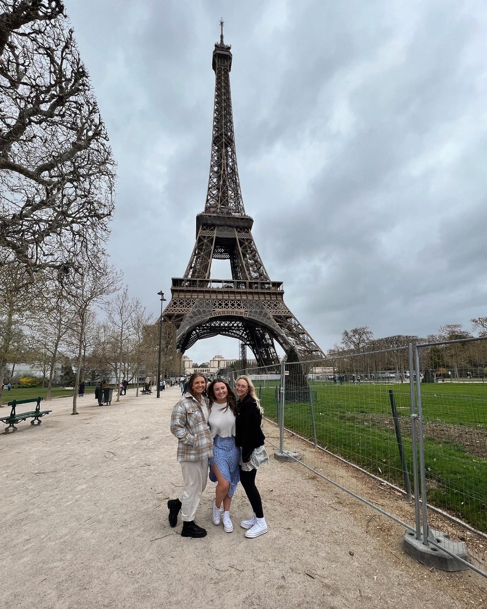 Tips To Help You Plan A Trip To The City of Love: Paris