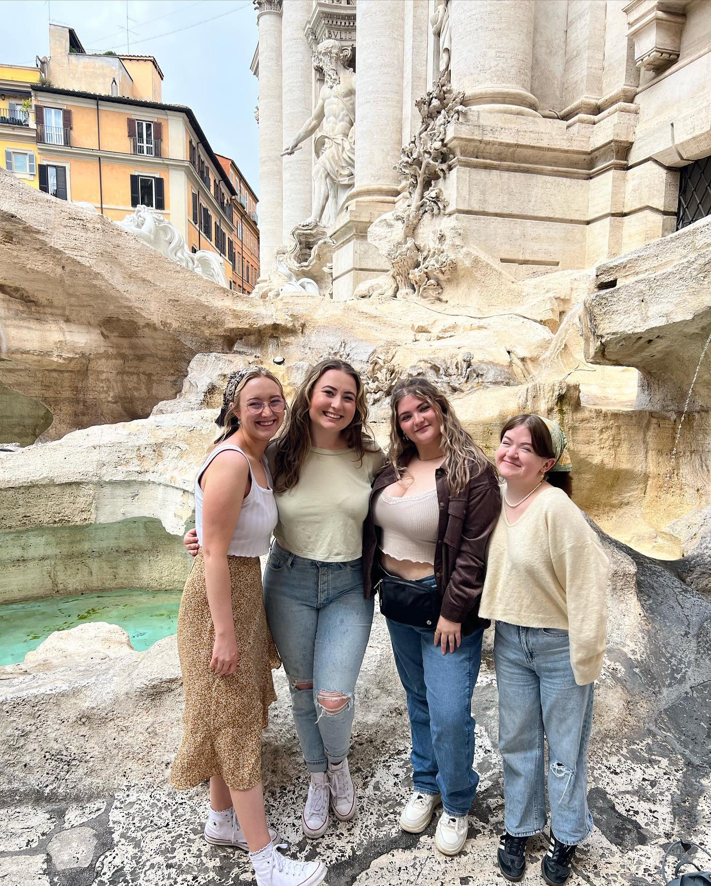 When In Rome: A Complete Guide