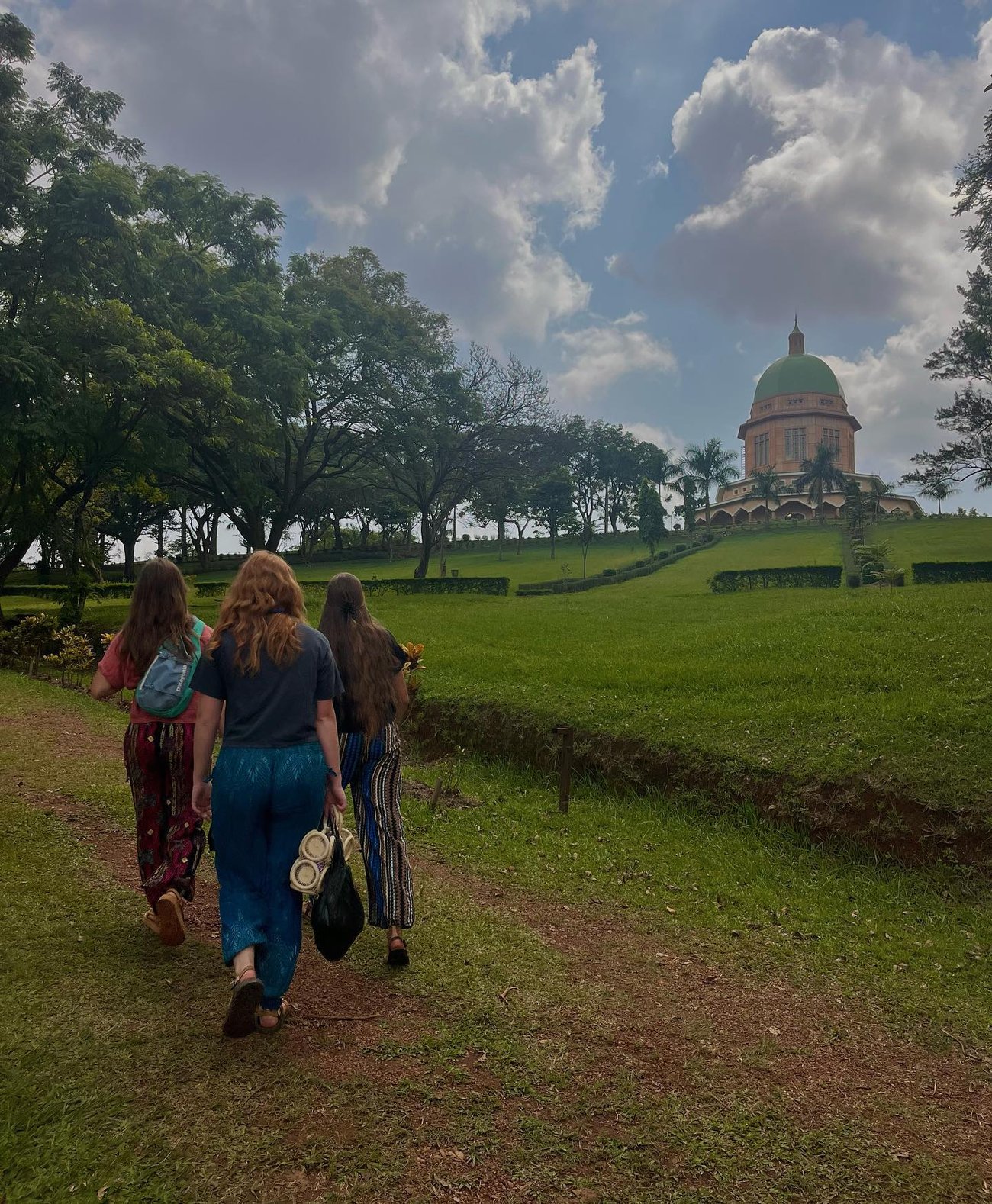 All The Things To Do In & Nearby Lugala, Uganda