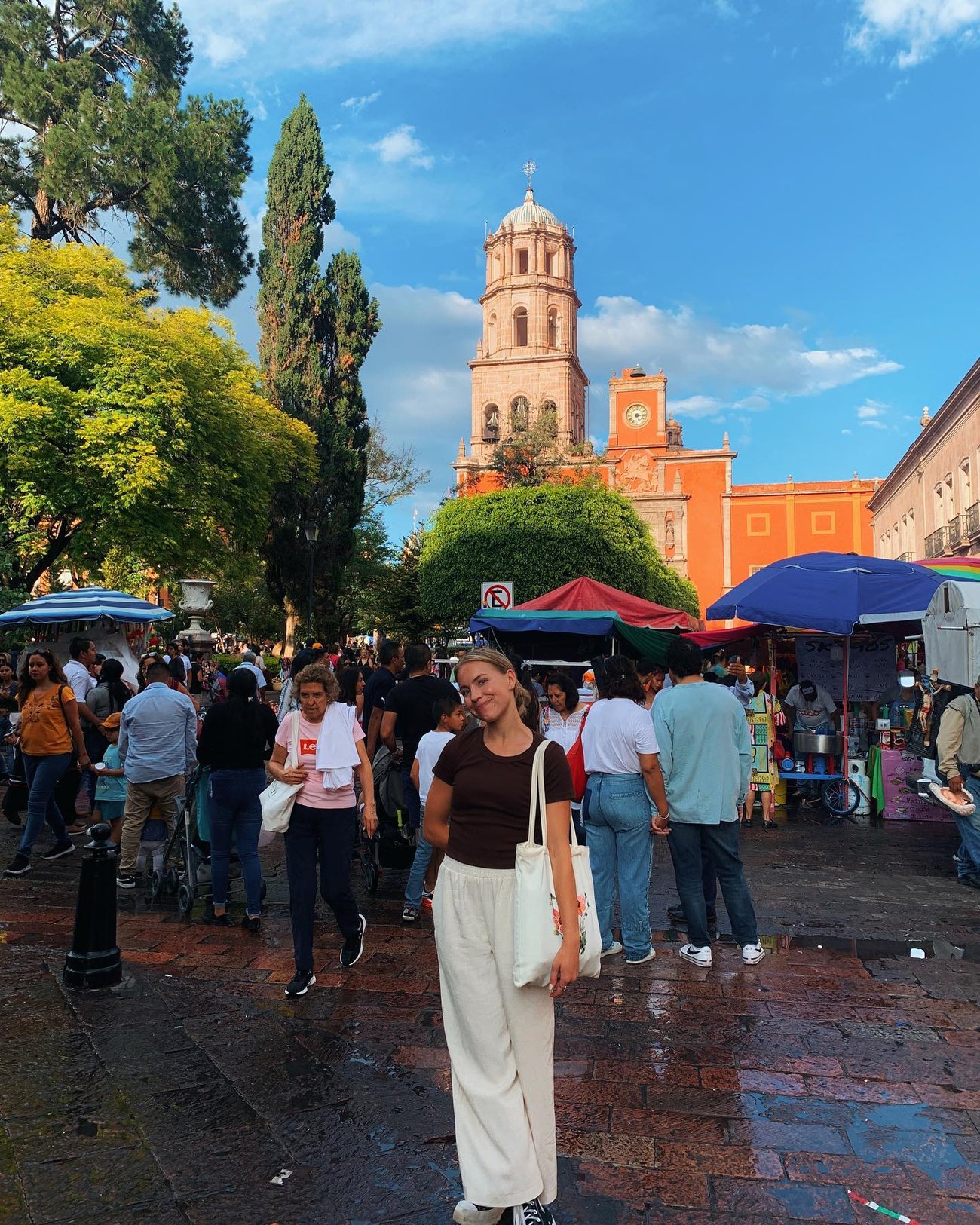 Escape To Querétaro, Mexico Next Weekend