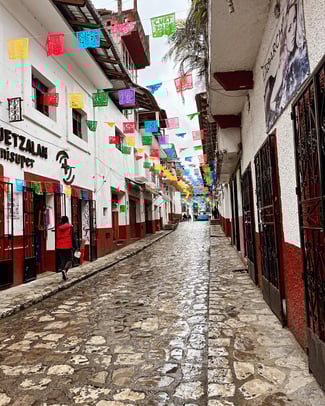 Cuetzalan, Mexico: The Magic Town You Haven't Heard About Yet