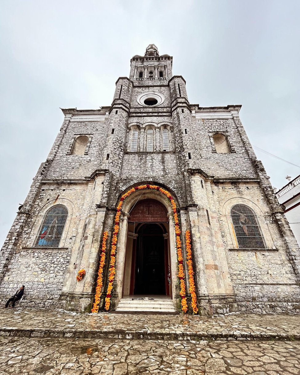 Cuetzalan, Mexico: The Magic Town You Haven't Heard About Yet