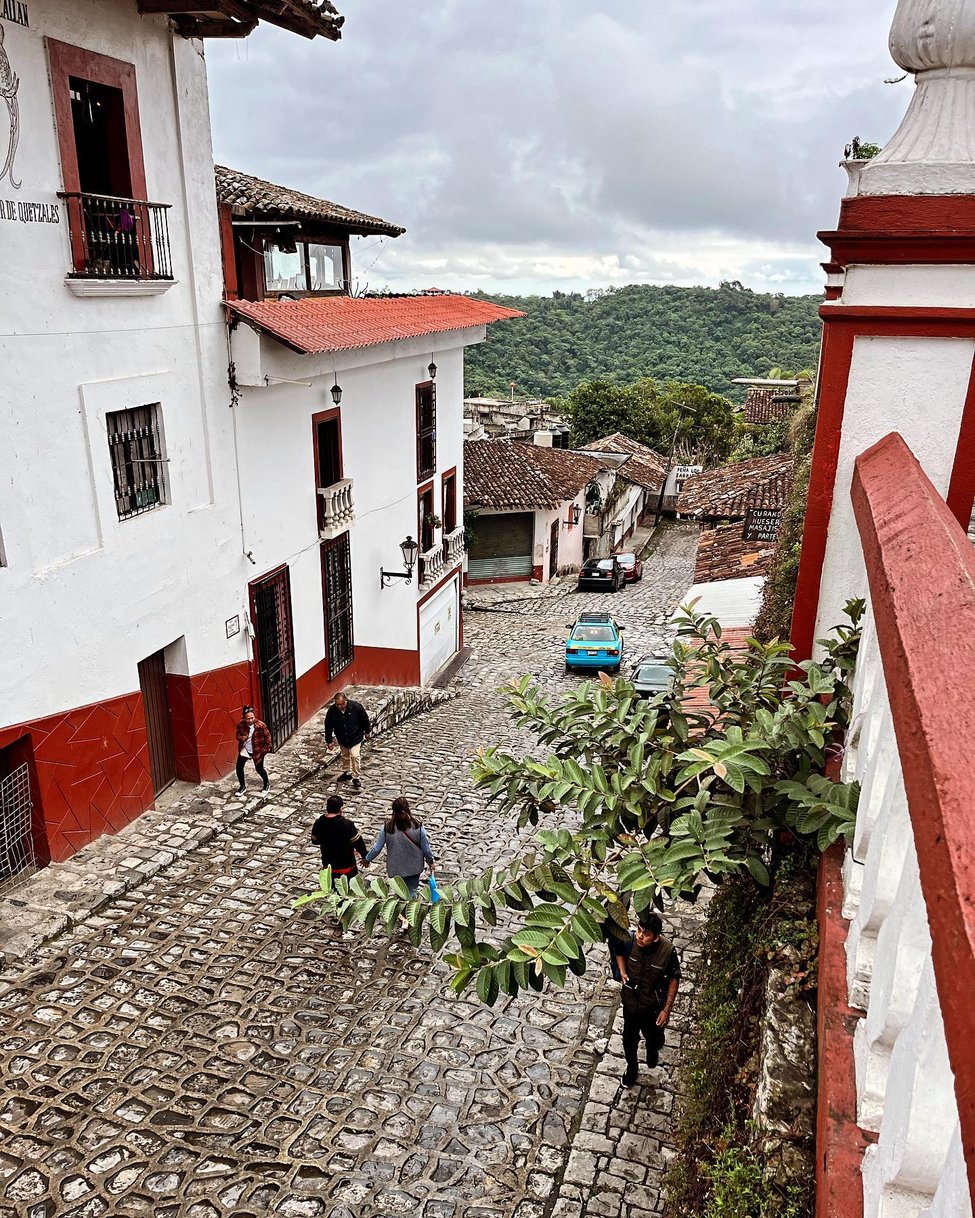 Cuetzalan, Mexico: The Magic Town You Haven't Heard About Yet