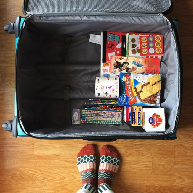 When Traveling, What Should I Pack And What Should I Buy There?