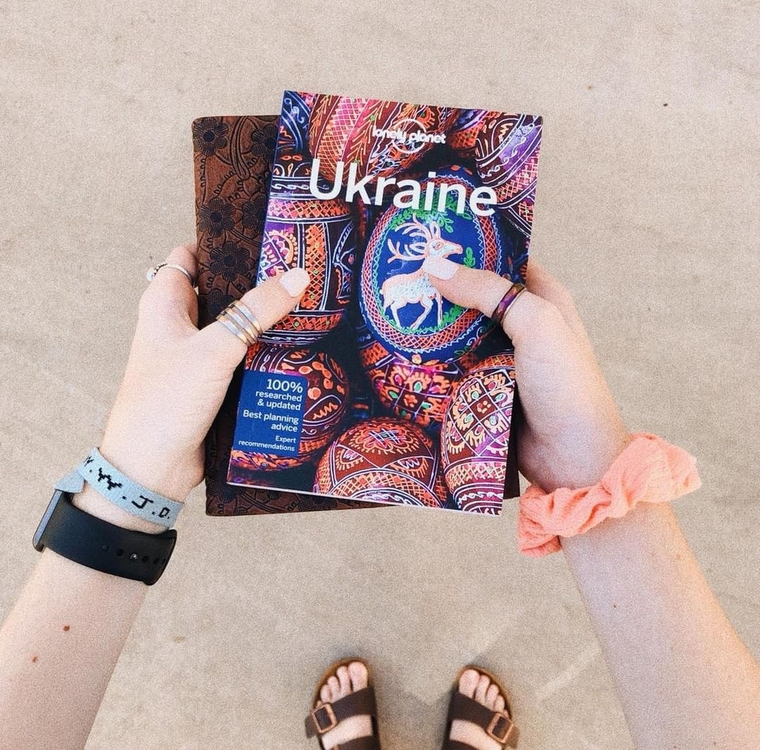 A Total Guide To Visiting Kiev, Ukraine