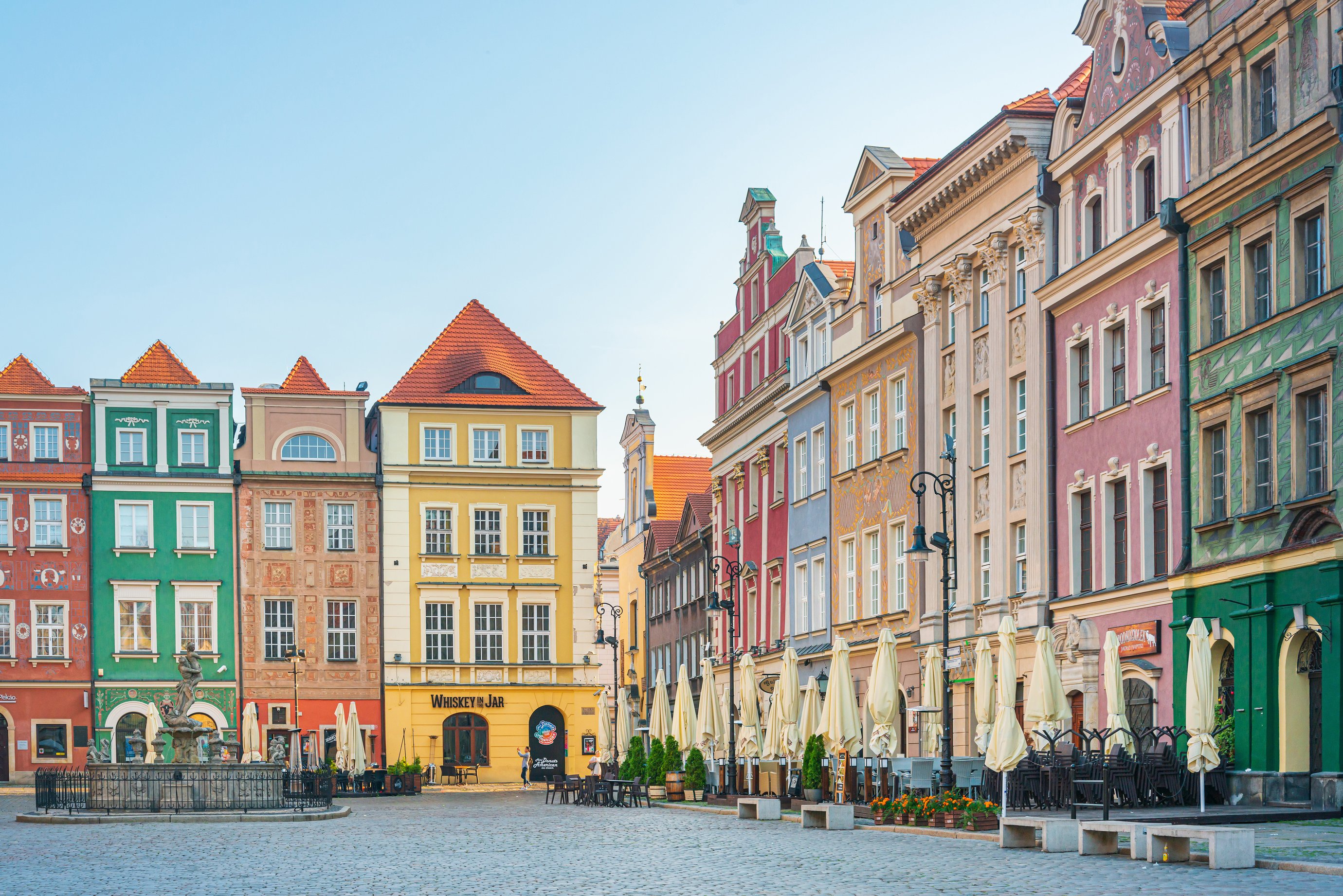 Stop By Poznan On Your Trip Through Poland