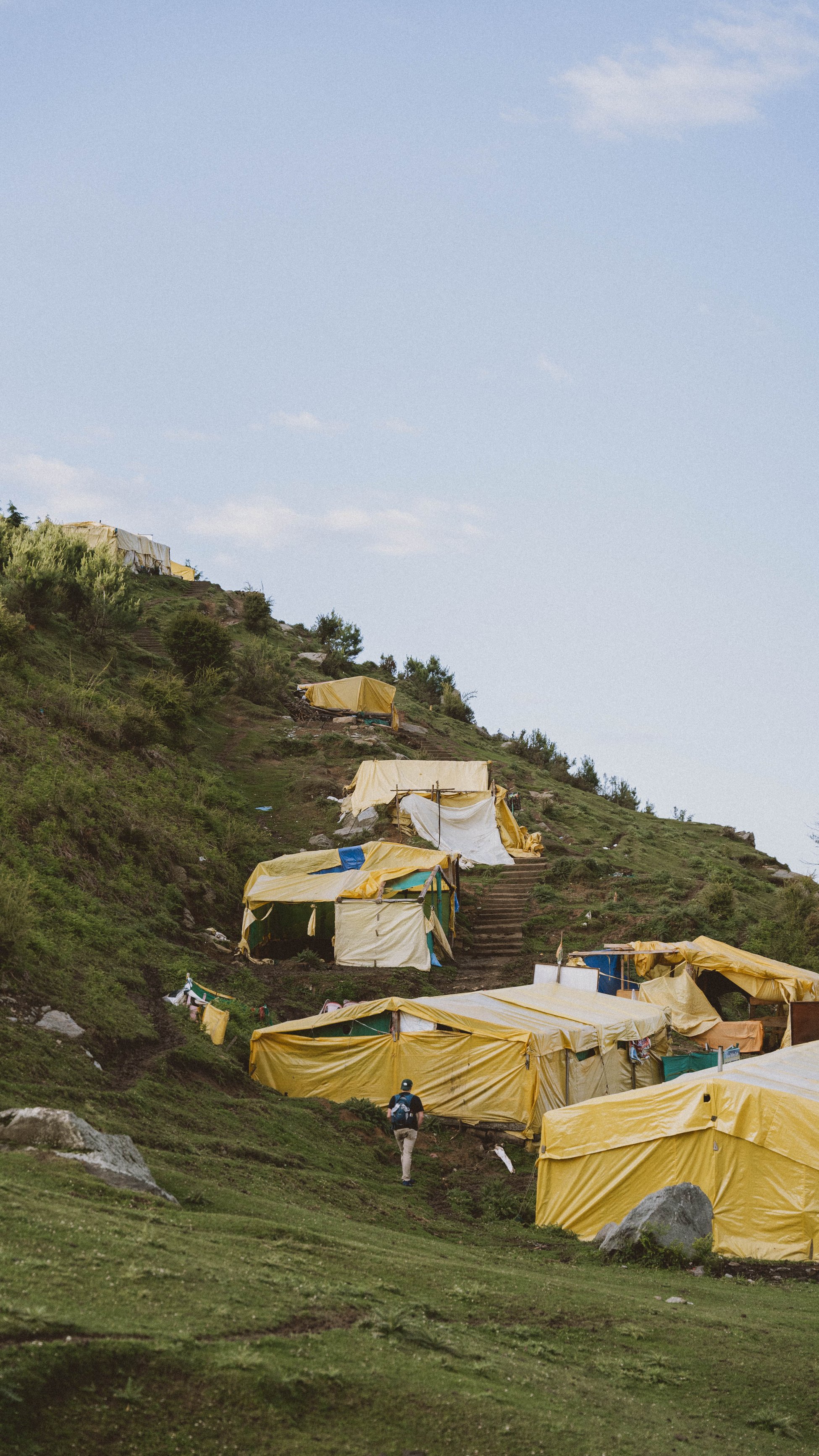 Our Favorite Himalayan Treks To Take While In India