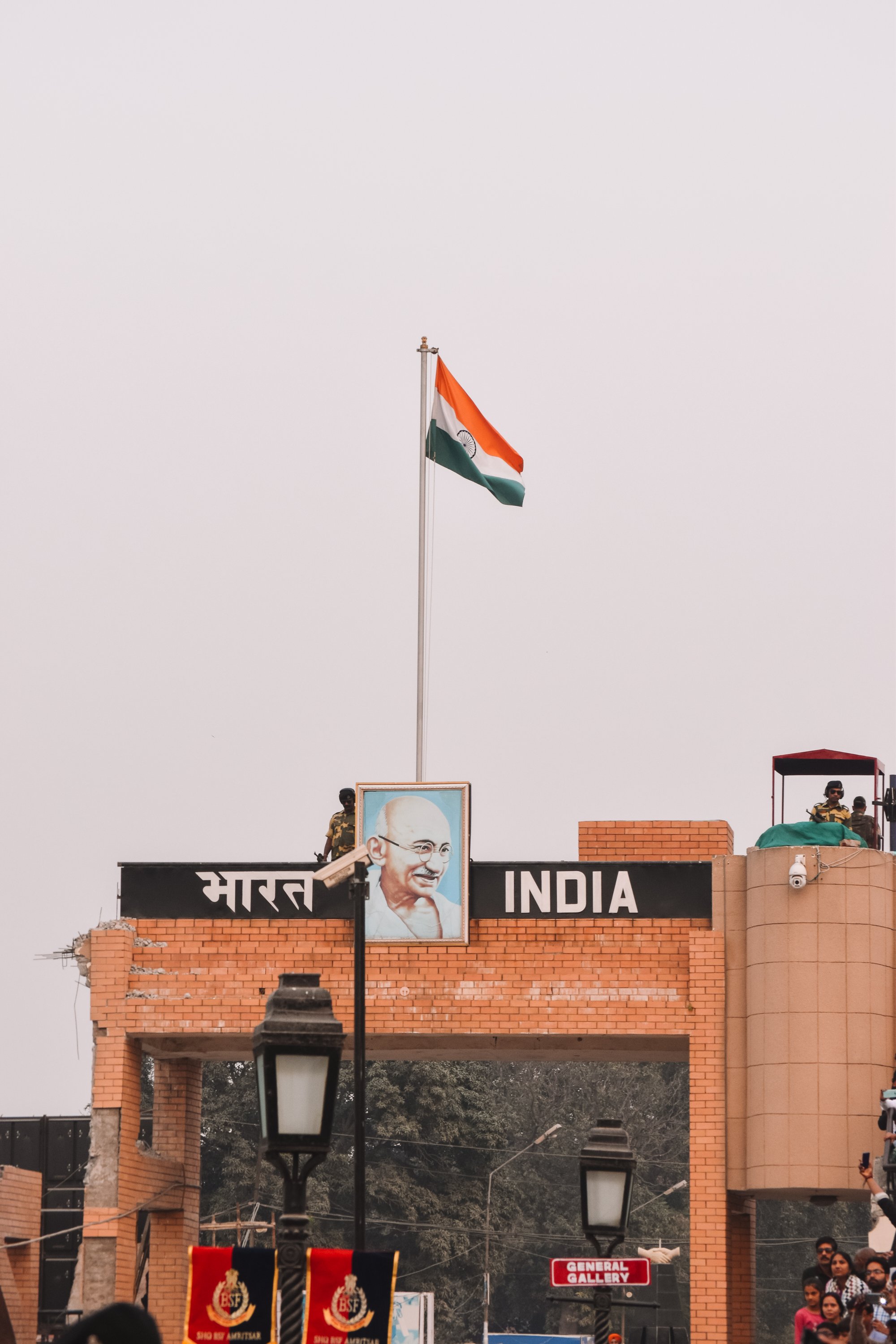 Admire The Golden Temple On A Whirlwind Tour Of Amritsar, India