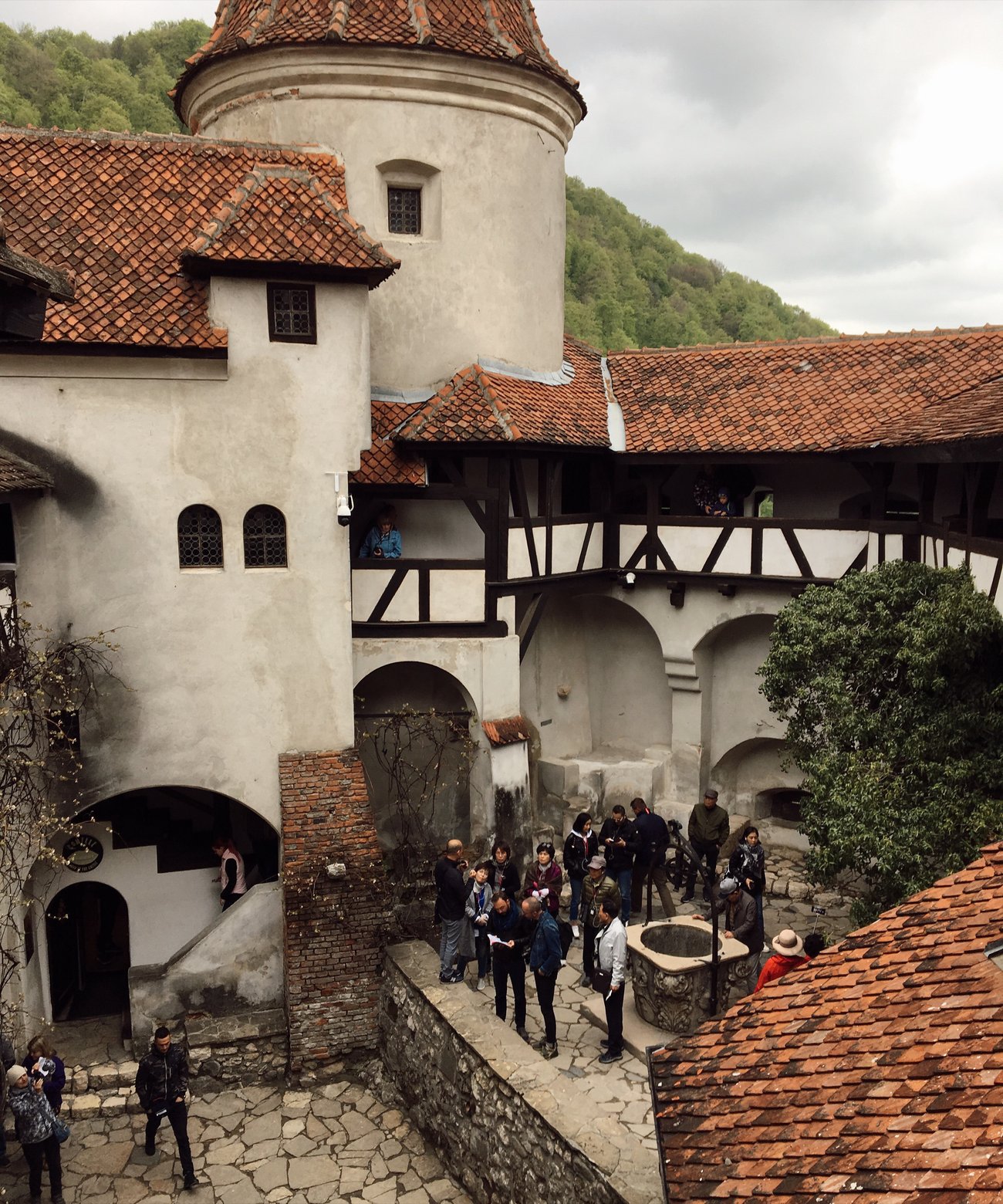 Our Favorite Castles To Visit In Romania