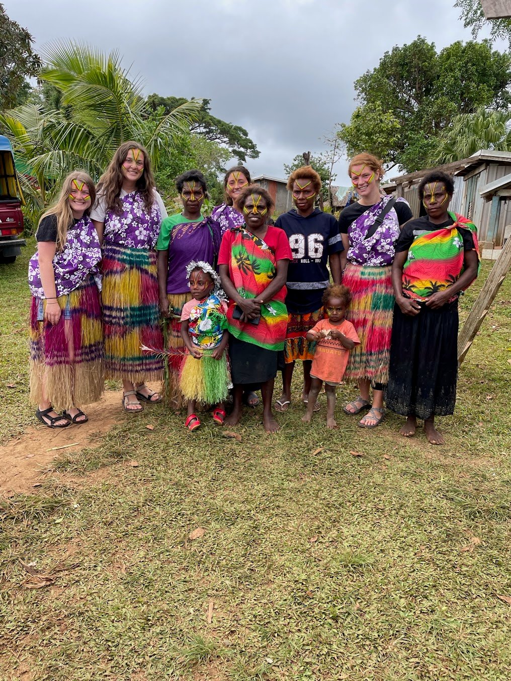 Island Hop To Tanna While You're In Vanuatu