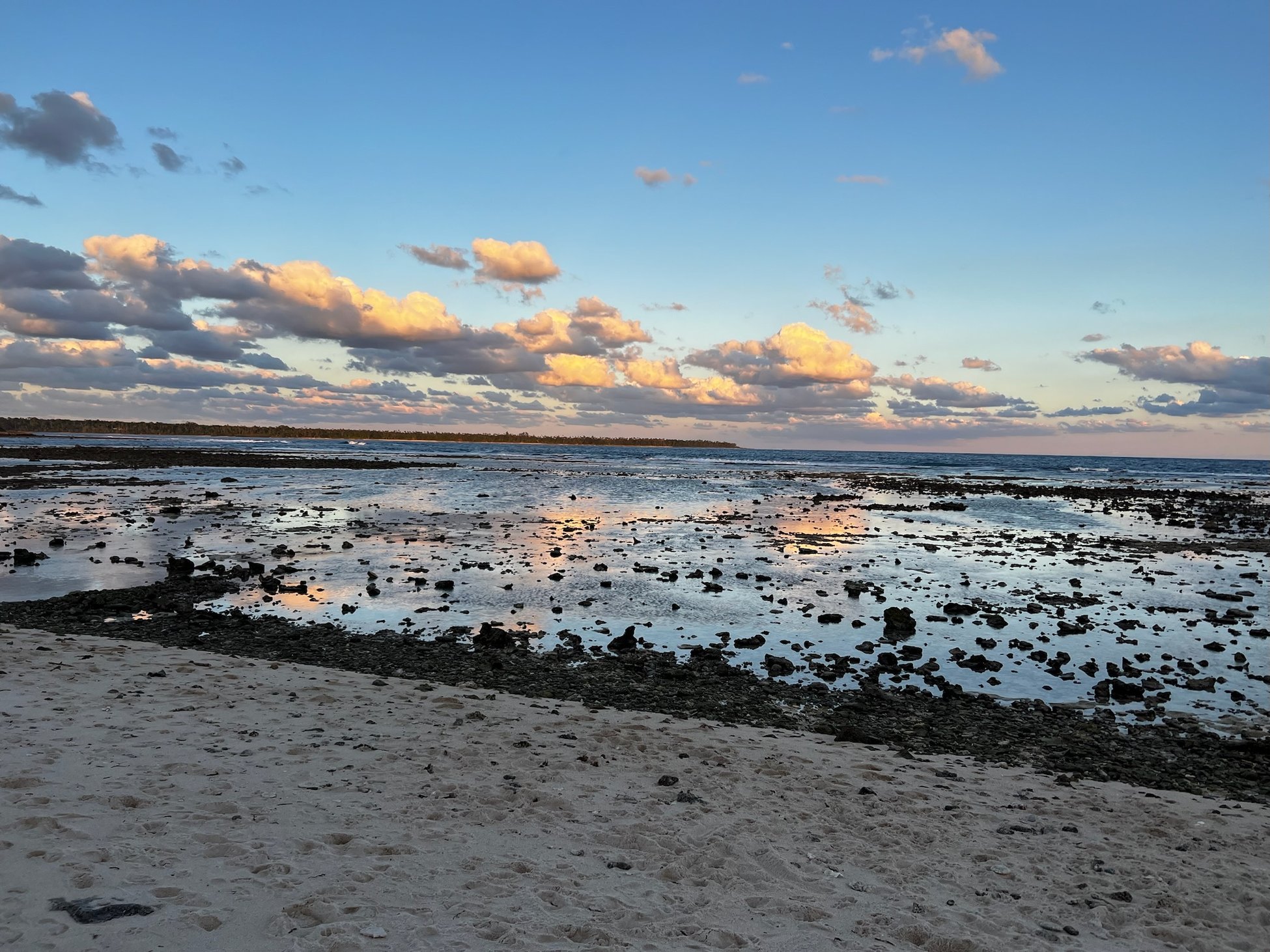 Finding The Best Beaches (+ Places To Swim) On Efate, Vanuatu