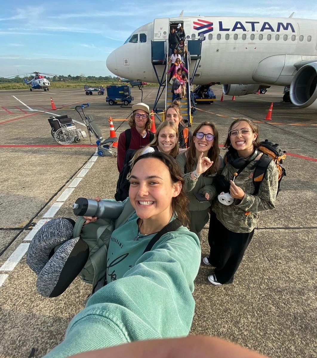 ILP Summer 2025 Applications Now Open