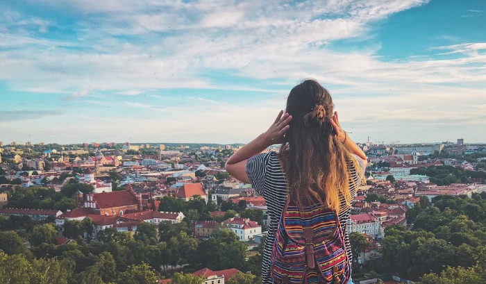 Basic Lithuanian Phrases You Need To Know Before You Travel There