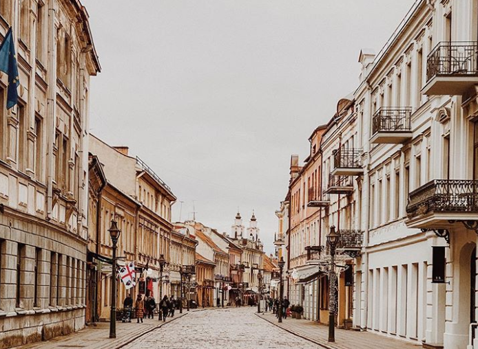 Basic Lithuanian Phrases You Need To Know Before You Travel There