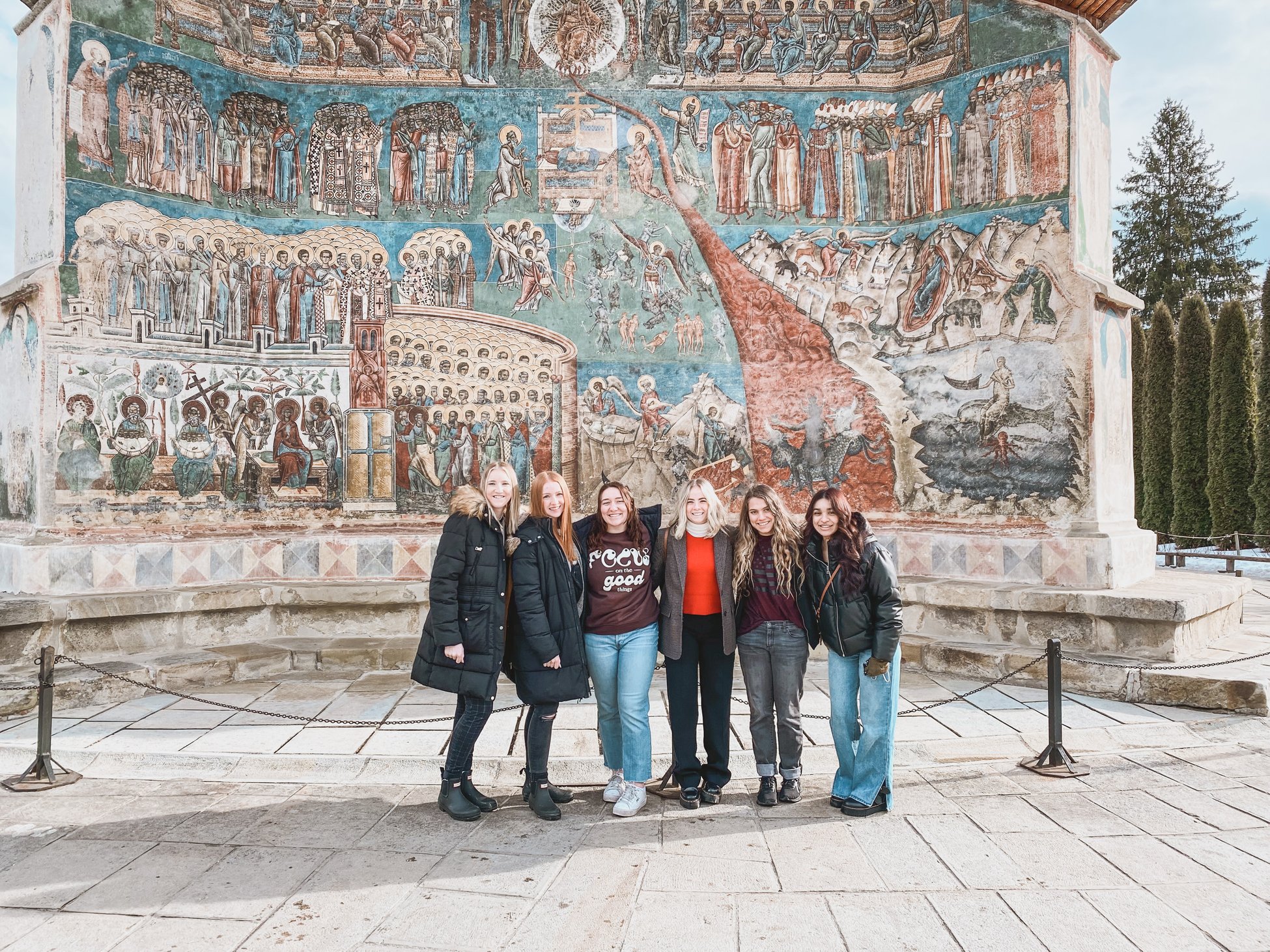 Cute Towns That Will Make You Want To Vacation In Romania