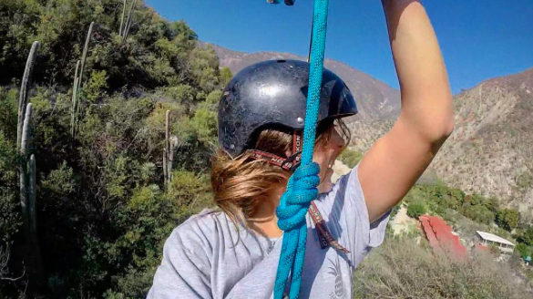The Best Places to Zip Line in Mexico