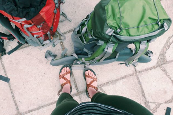 How To (Quickly!) Get Through Customs And Immigration