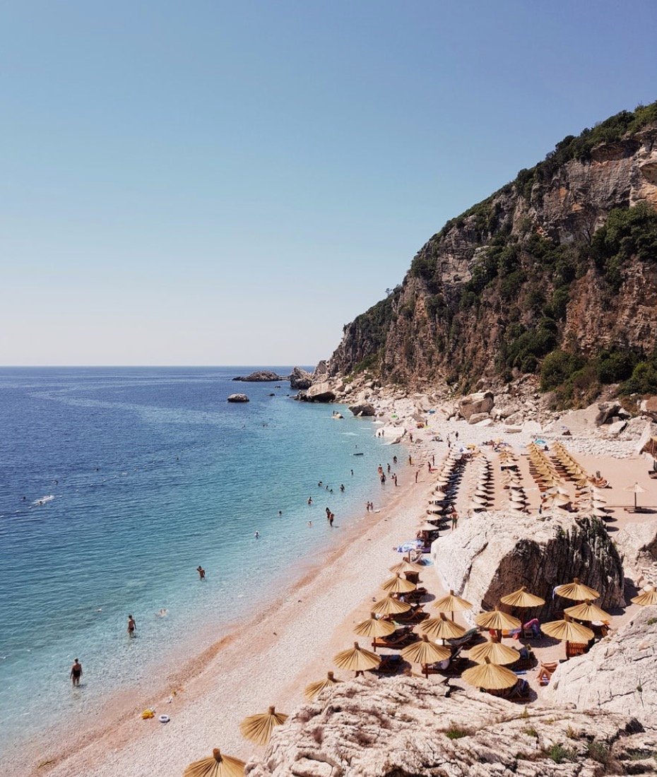 Montenegro Is Your New European Obsession