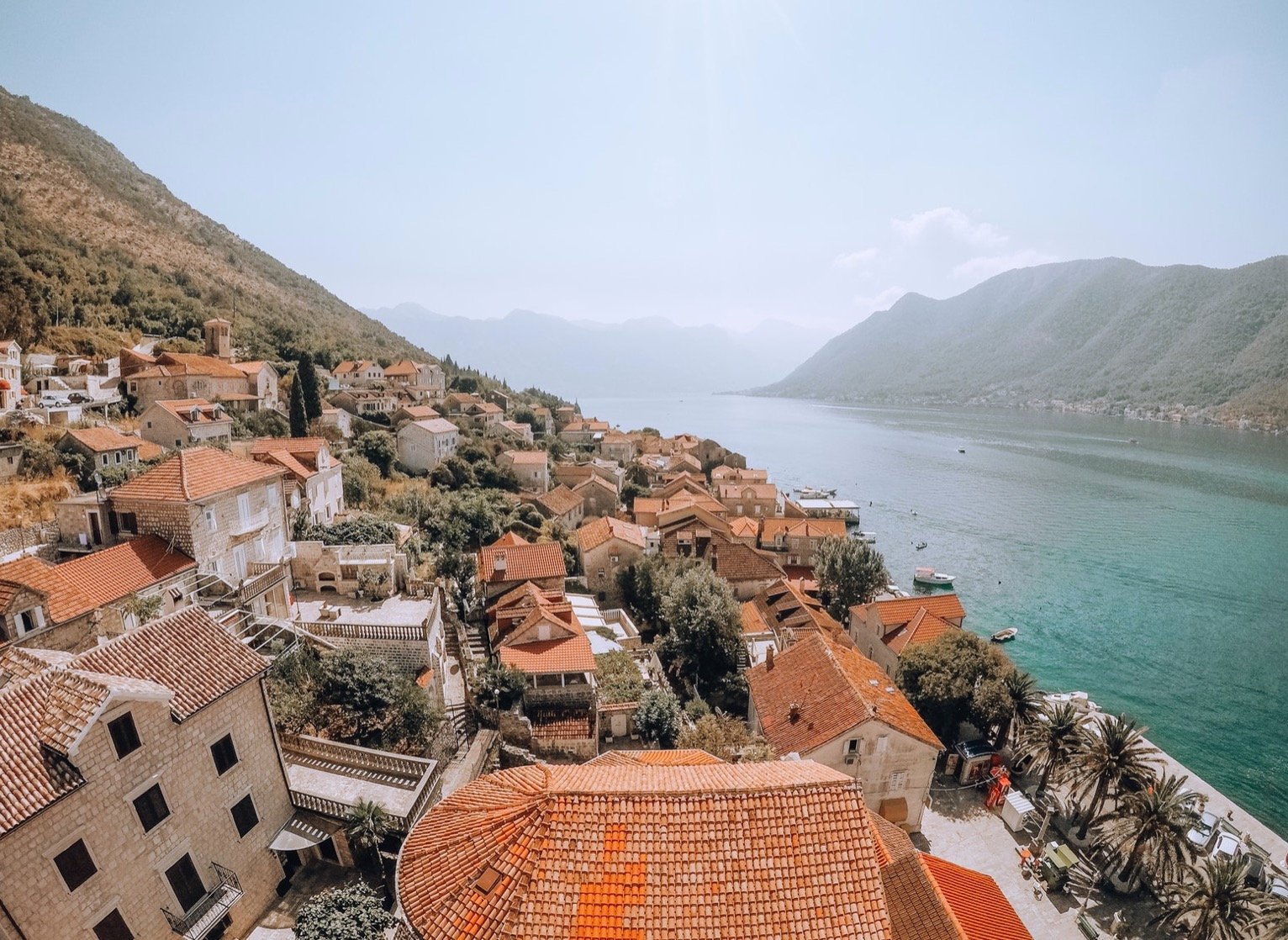 Montenegro Is Your New European Obsession
