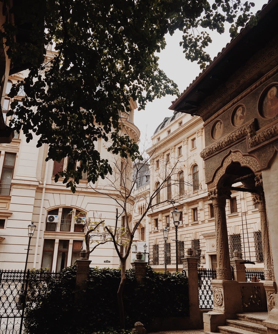 Montenegro Is Your New European Obsession