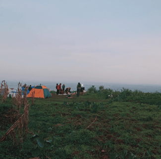 Can You Handle Hiking Wanale Ridge In Uganda?