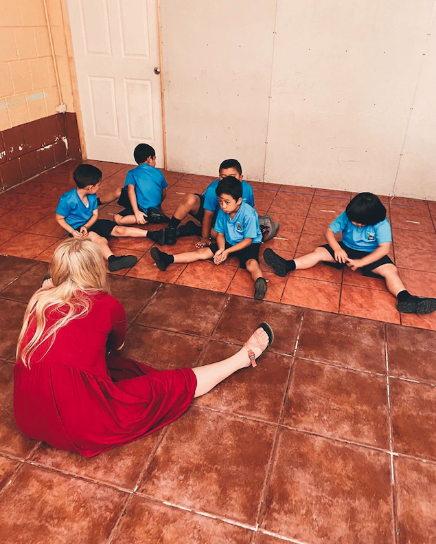 10 Ideas For Teaching Gym Lessons With ILP