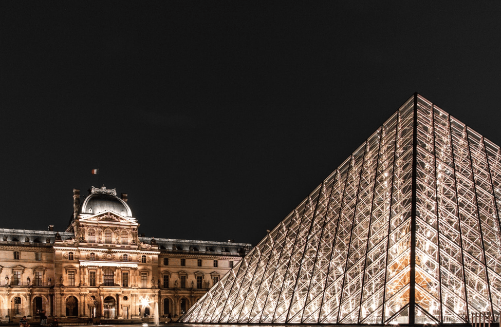 Tips To Help You Plan A Trip To The City of Love: Paris