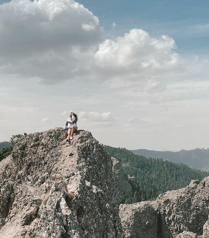 The Best Places to Zip Line in Mexico