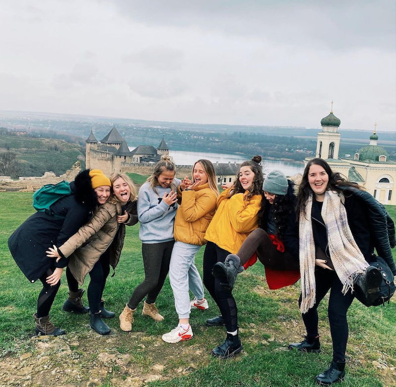 Group Games To Play (That Are Actually Really Fun)