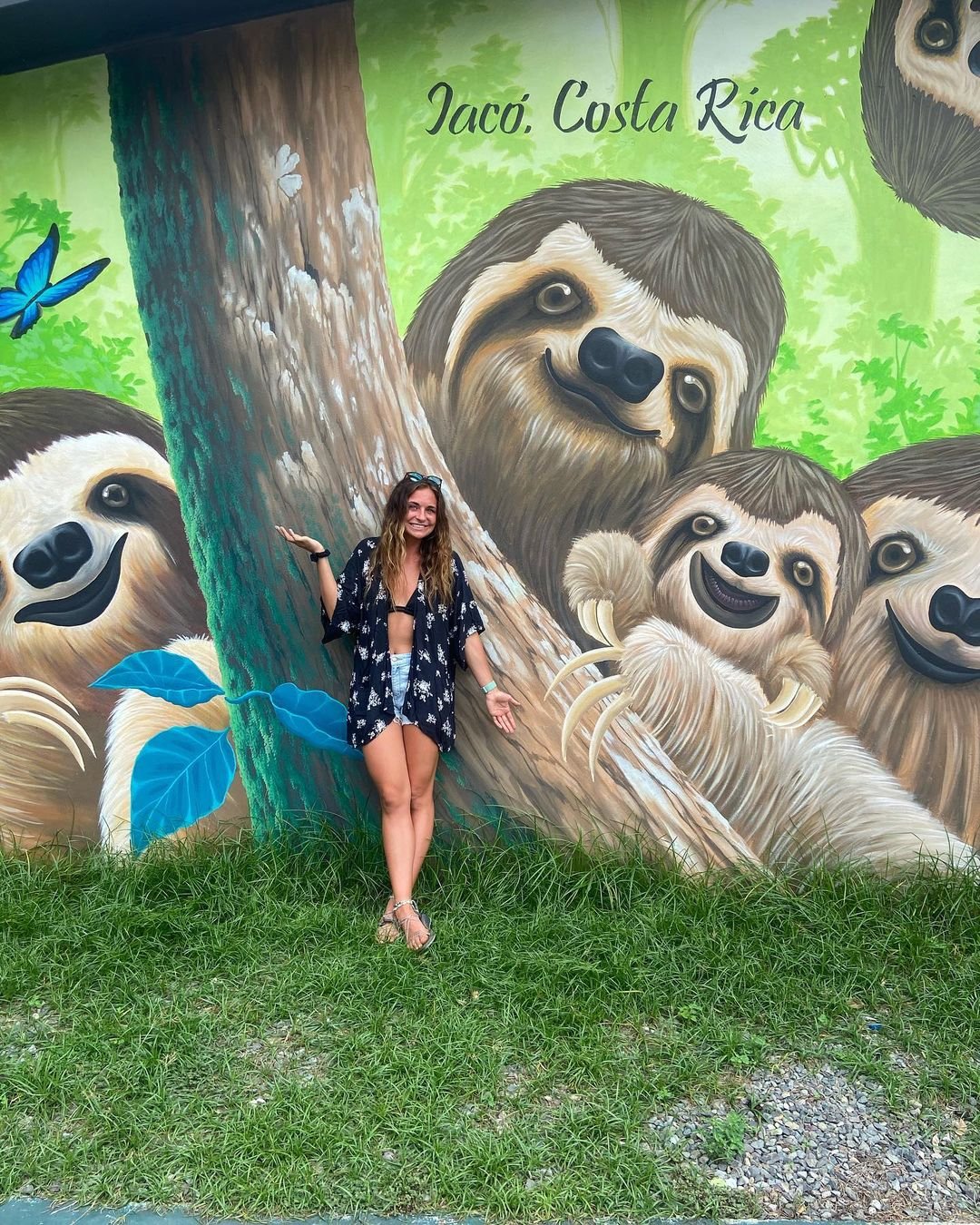 The Best Kind Of Advice For A Trip To Jaco, Costa Rica