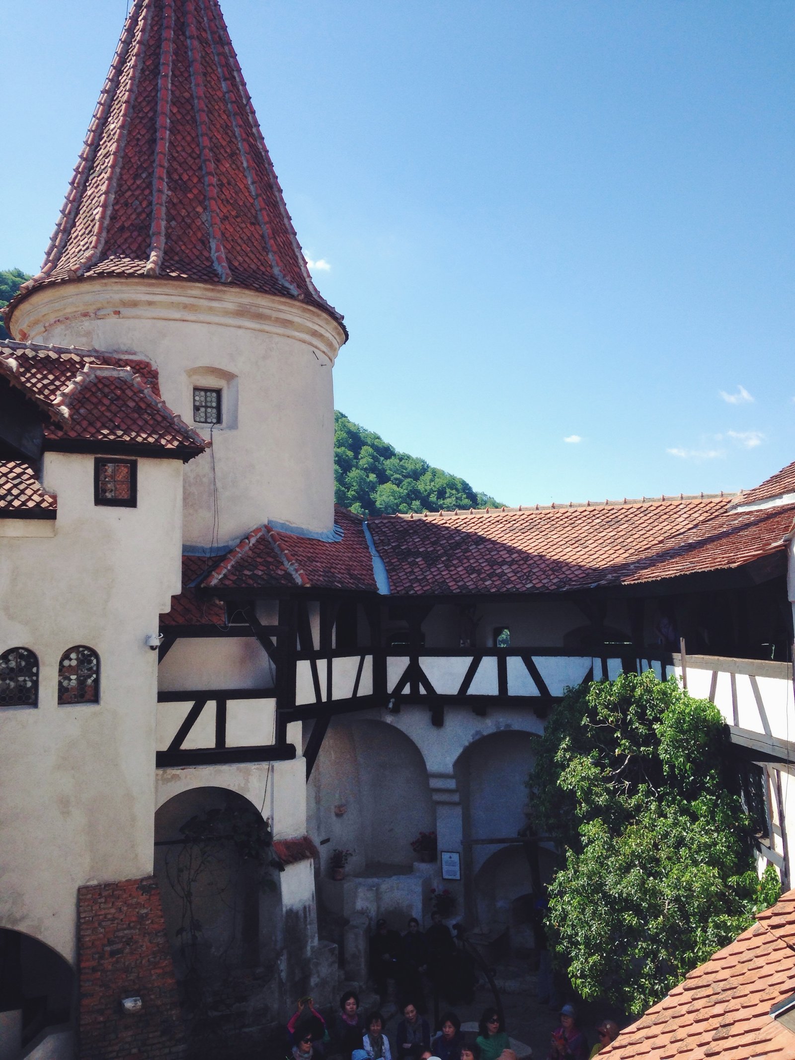 All About Visiting Brasov, Romania