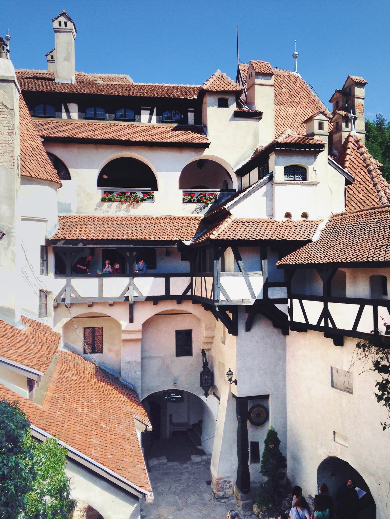 All About Visiting Brasov, Romania