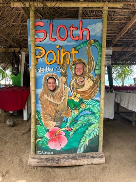 Make It A Point To Visit Punta Uva In Costa Rica