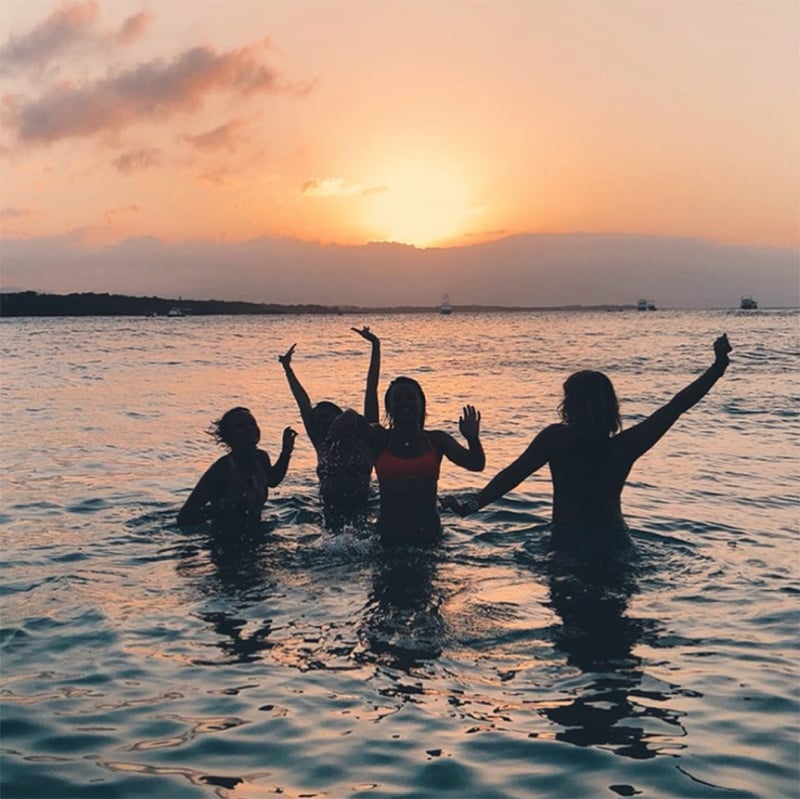 Group Games To Play (That Are Actually Really Fun)